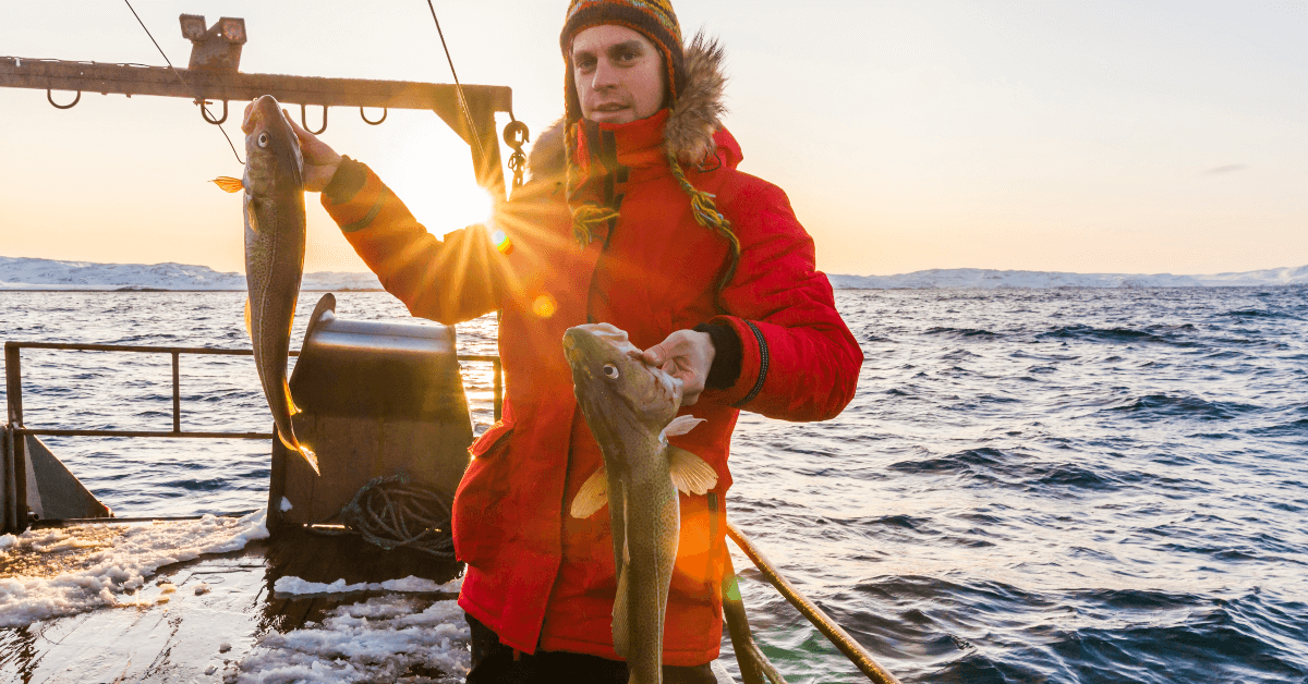 Fishing with Captain Mike in Tampa Bay | Tampa Bay Captain